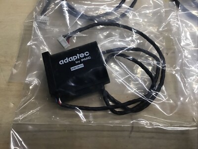 ADAPTEC By PMC AFM-700 CC CACHE BATTERY BBU FLASH MODULE | eBay