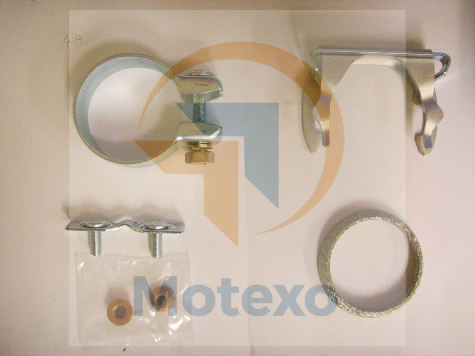 Catalytic Converter MERCEDES E300 3.0TD (W210) 12/96-7/99 (RHD vehicles ...