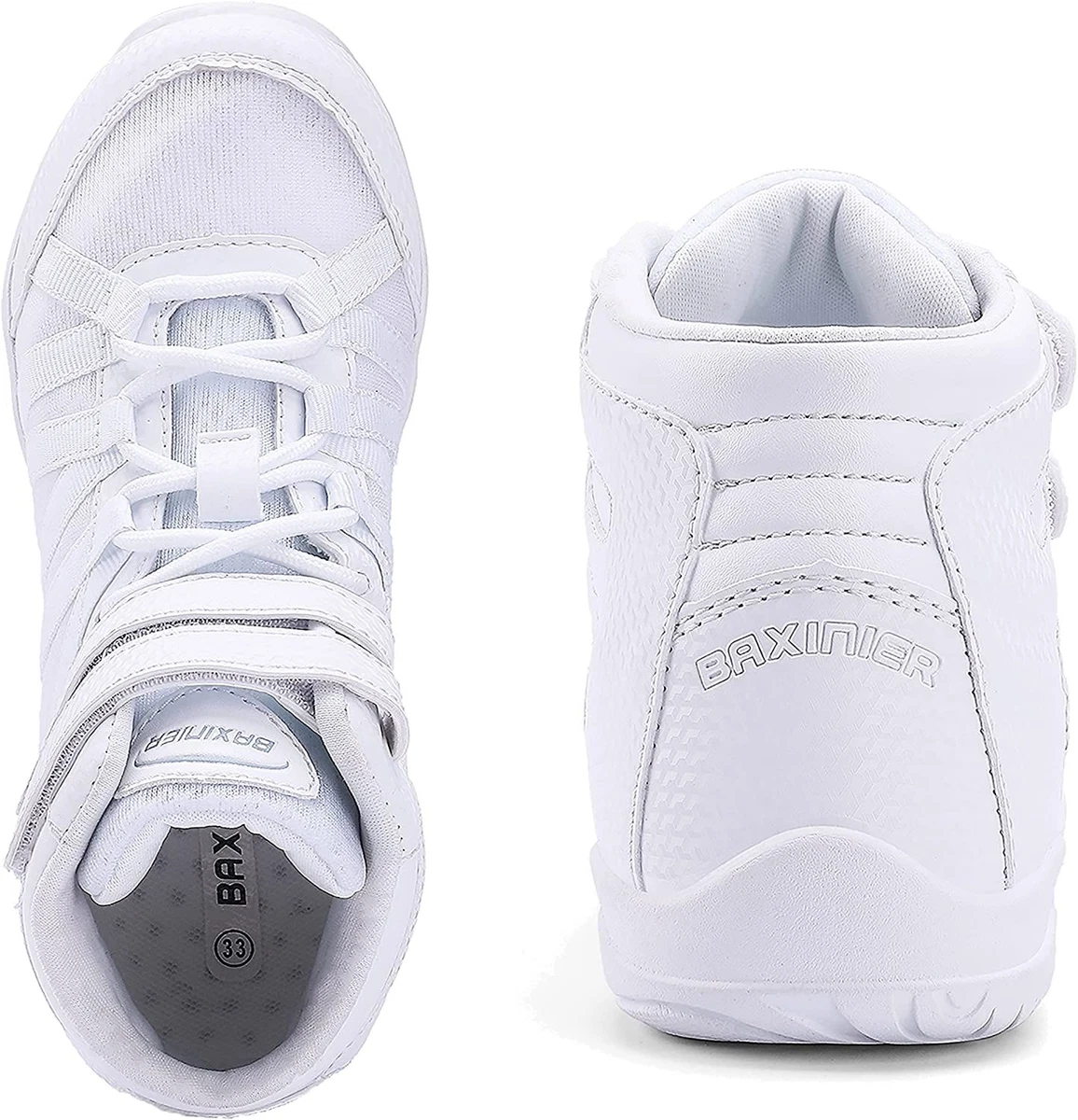 Cheap Cheerleading Shoes For Girls