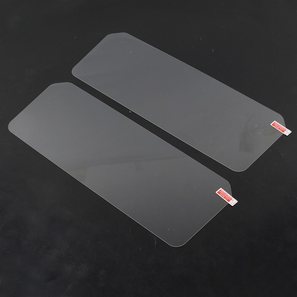 Instrument Screen Protector For Harley Touring CVO Road Glide FLTRXSE ...
