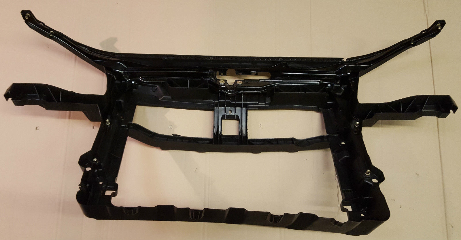 VW GOLF MK5 2004-2008 FRONT PANEL DIESEL TYPE 1K0805588T | eBay