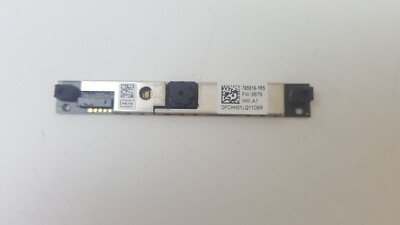 HP ProBook 450 455 G2 15.6" WebCam Camera Board 765816-3H1 765816-1R5 ...
