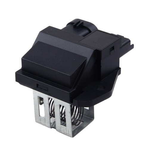Radiator Fan Motor Relay Resistor 1267.J6 Fit for Citroen C2 C3 DS3 ...