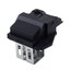 Radiator Fan Motor Relay Resistor 1267.J6 Fit for Citroen C2 C3 DS3 ...