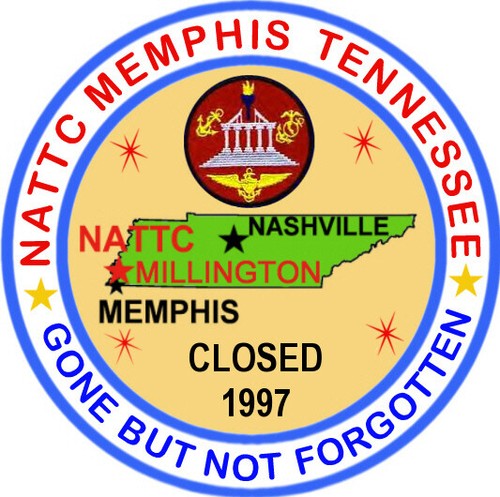 NATTC MEMPHIS, TENNESSEE, CLOSED 1997, GONE BUT NOT FORGOTTEN Y | eBay