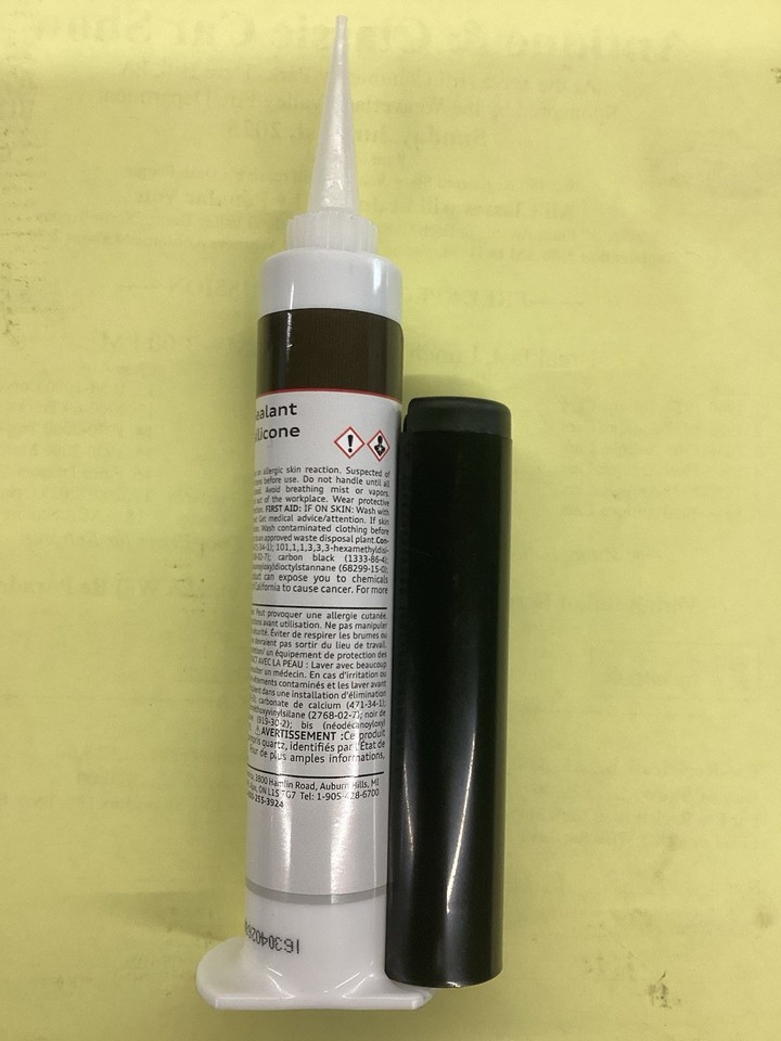 Genuine OEM VW/Audi Adhesive Sealant D176501A1 | eBay