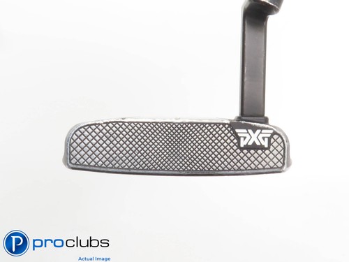 PXG Battle Ready Raptor 35" Putter w/Headcover - 426942 | eBay