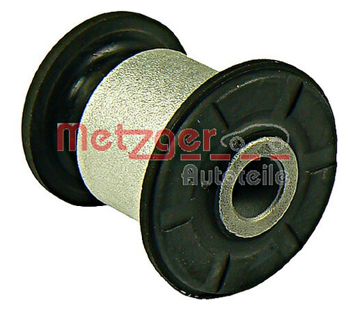 METZGER Control Arm Trailing Bushing Outer Lower For VW PORSCHE Q7 ...