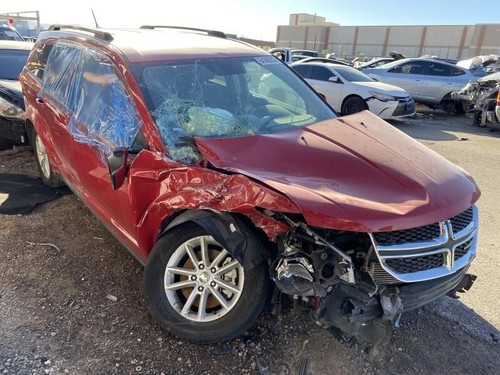 Used Body Control Module fits: 2015 Dodge Journey Body Control BCM RH ...