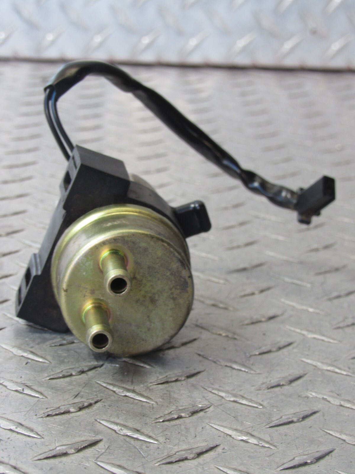 2007 07 YAMAHA XVS650 XVS 650 V-STAR V STAR FUEL PUMP | eBay