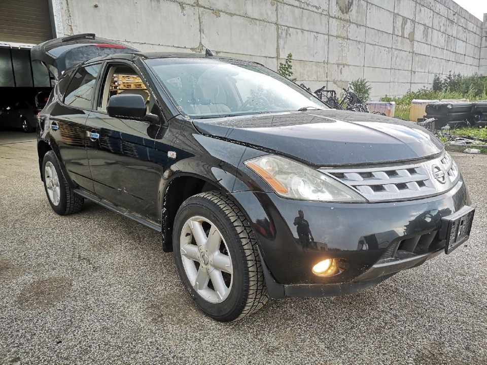 2523079915 Relay module for Nissan Murano UK2073435-90 | eBay