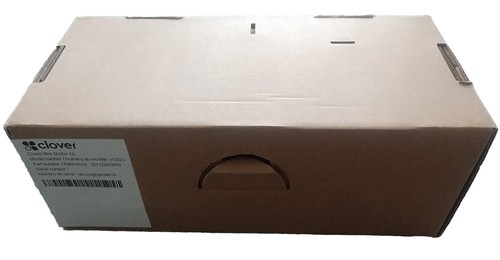 Clover Mini H302U Accessory Kit Power Adapter | eBay