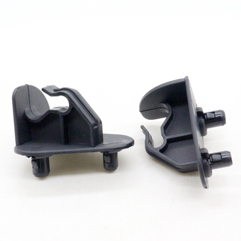 2Pcs Fits Nissan Sentra 13-19 Rogue 2008-2019 Hood Support Rod Clip ...