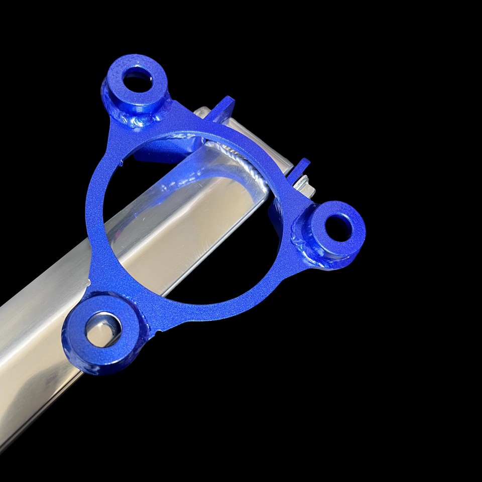 Front Strut Bar Tower Brace Engine Upper Shock Support for Cadillac CT5 ...