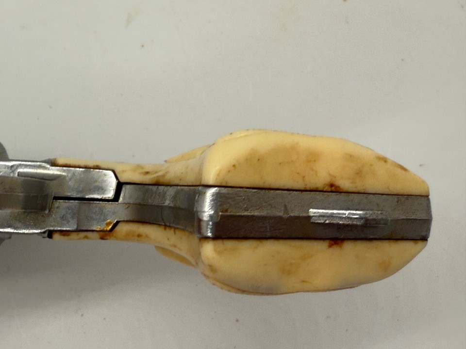 kit carson cap gun | eBay