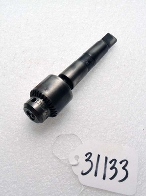 Drill Chucks - Jacobs 1A Drill Chucks