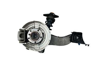 11-16 MINI COOPER COUNTRYMAN REAR RIGHT SIDE SUSPENSION FWD OEM | eBay