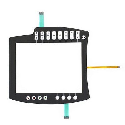 Operator Interface Panels - Panel Keypad