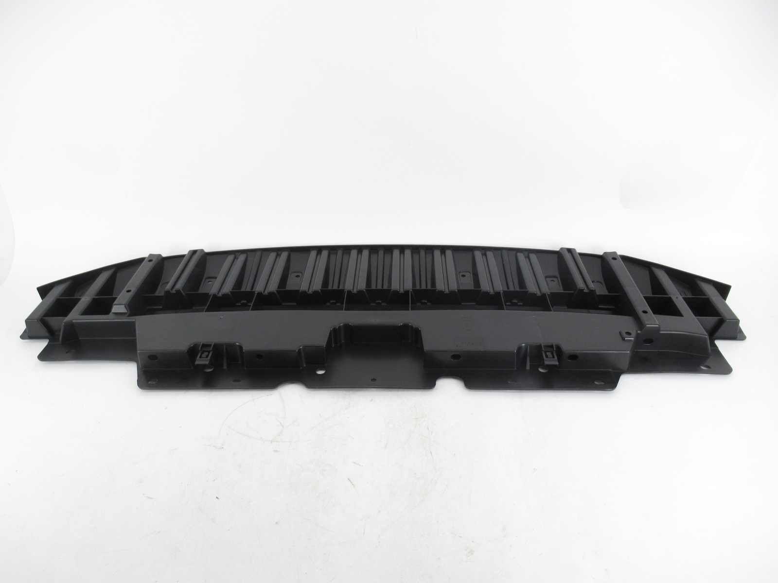 Genuine OEM Nissan 62663-4AT0A Splash Shield Engine Lower Cover 2014 ...