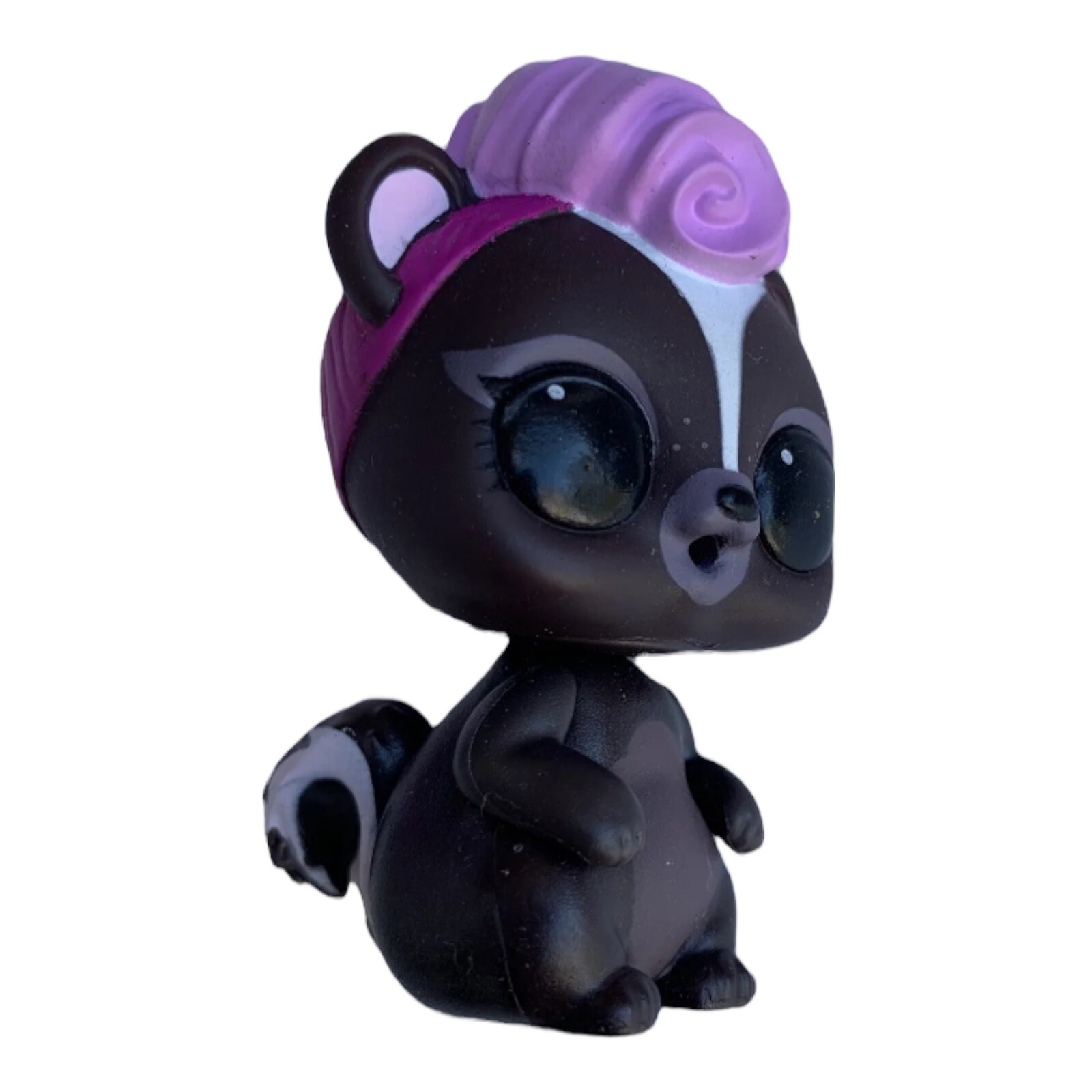 MGA LOL Surprise Doll Pet Miss Skunk Baby Doll Friend Cute Animal | eBay
