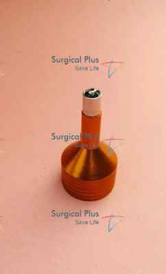 Toomey to Luer Lock Canula Connector Liposuction Cosmetic Surgery | eBay