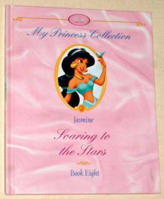 Jasmine: Soaring to the Stars - Hardcover By Grace Windsor - GOOD | eBay