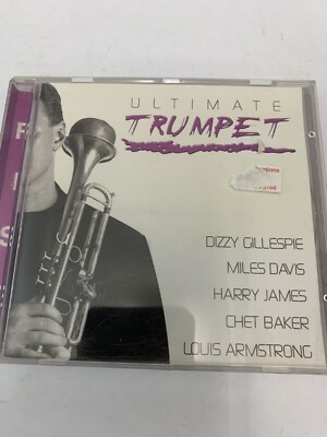 ULTIMATE TRUMPET CD (b51/8) Free Postage | eBay Australia