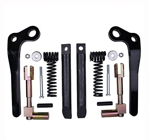 Bob Tach Lever Kit for Skid Steer Loaders | eBay
