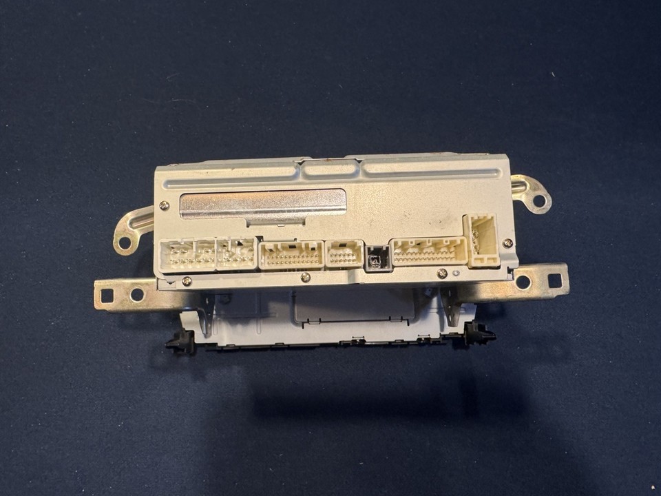 2014-2016 Toyota Corolla Radio Touchscreen Display CD ID 100149 OEM ...