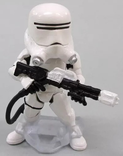 Candy Mini Figure Expiration Date 4. First Order Frame Trooper Star ...