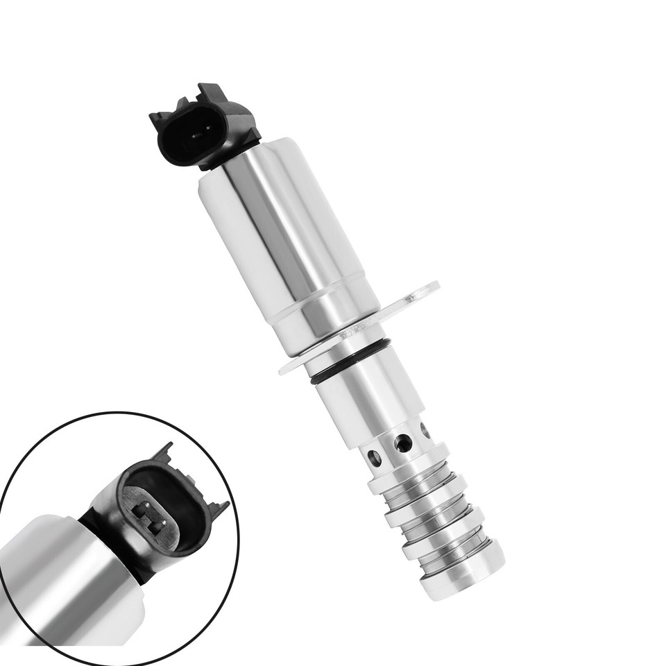 Variable Valve Timing Solenoid Actuator 12615873 VVT For Chevrolet ...