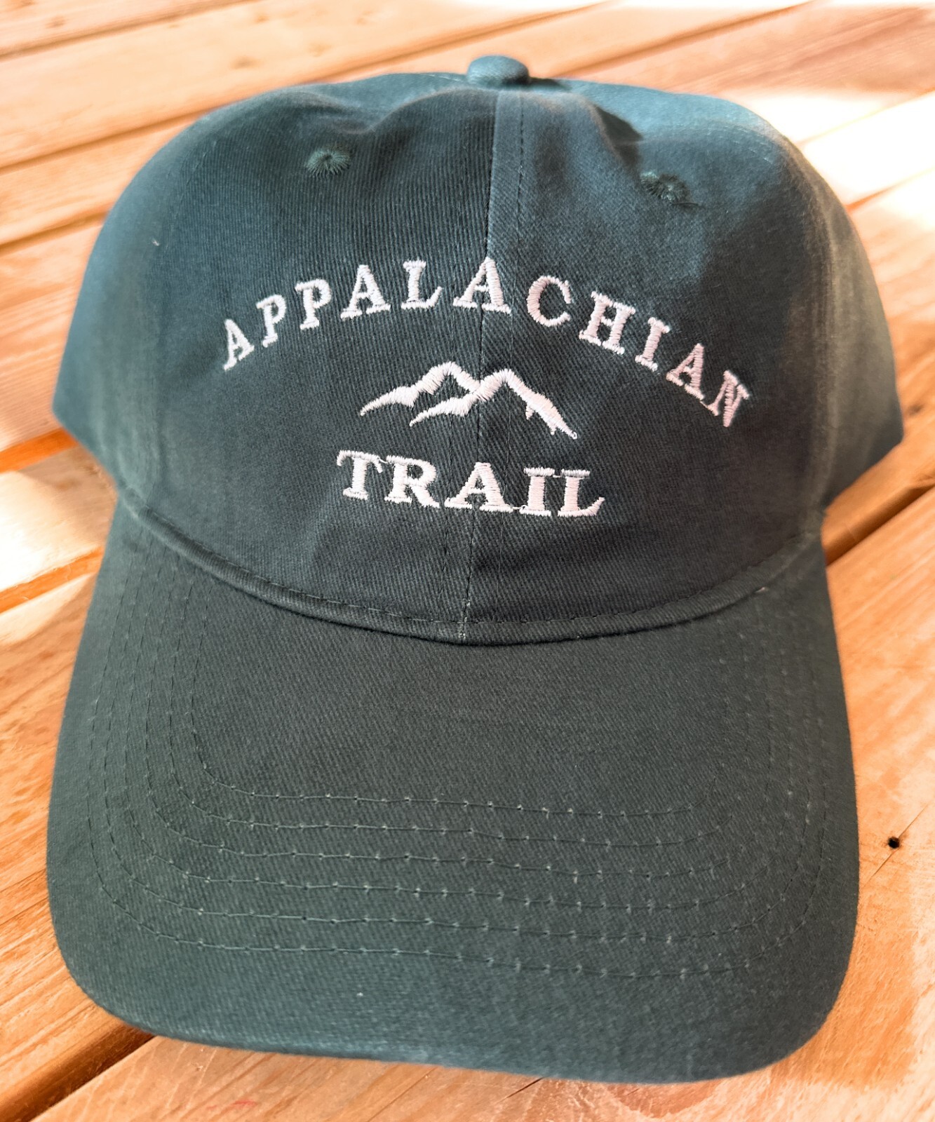 APPALACHIAN TRAIL Hat | eBay
