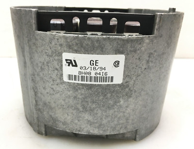 GE ECM BH08 Module only CCW LE rotation used #Z147 | eBay