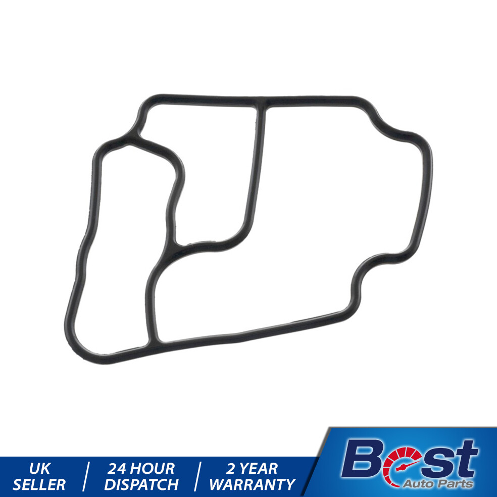 FOR BMW 3-5-7 SERIES X3 X5 Z3 Z4 OIL FILTER HOUSING SEAL GASKET ...