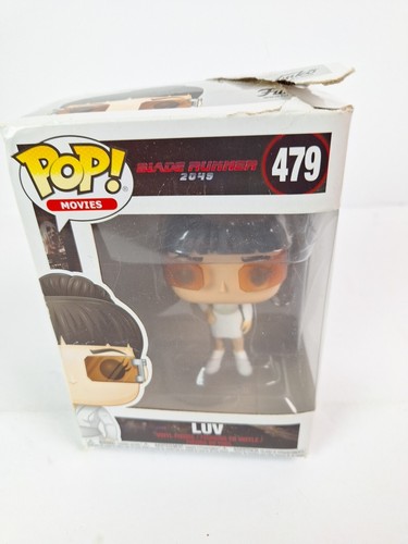 Funko Pop Movies Blade Runnier 2049 LUV 479 | eBay