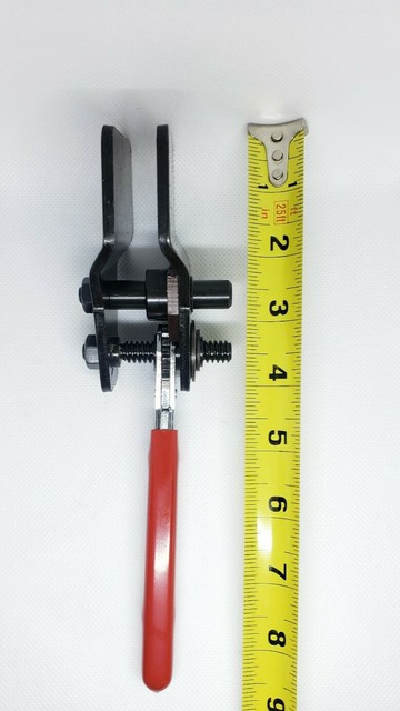 Snap-on USA BTCP400 Ratcheting Brake Caliper Press for sale online | eBay