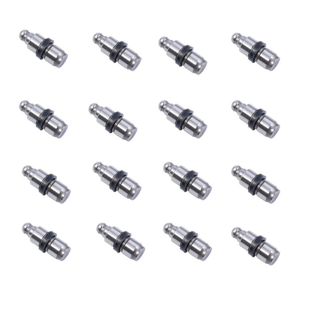 030109423 16Pcs Hydraulic Valve Lifter for audi Skoda Volkswagen 1.4 1. ...