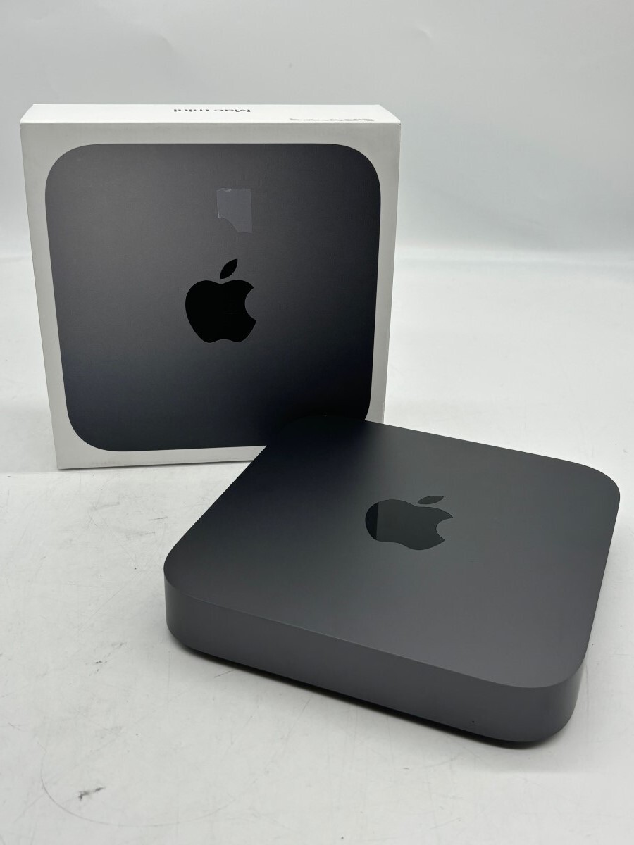 Apple Mac Mini A1993 - i5 8GB RAM 512GB SSD (PRM018627) 190199569591 | eBay