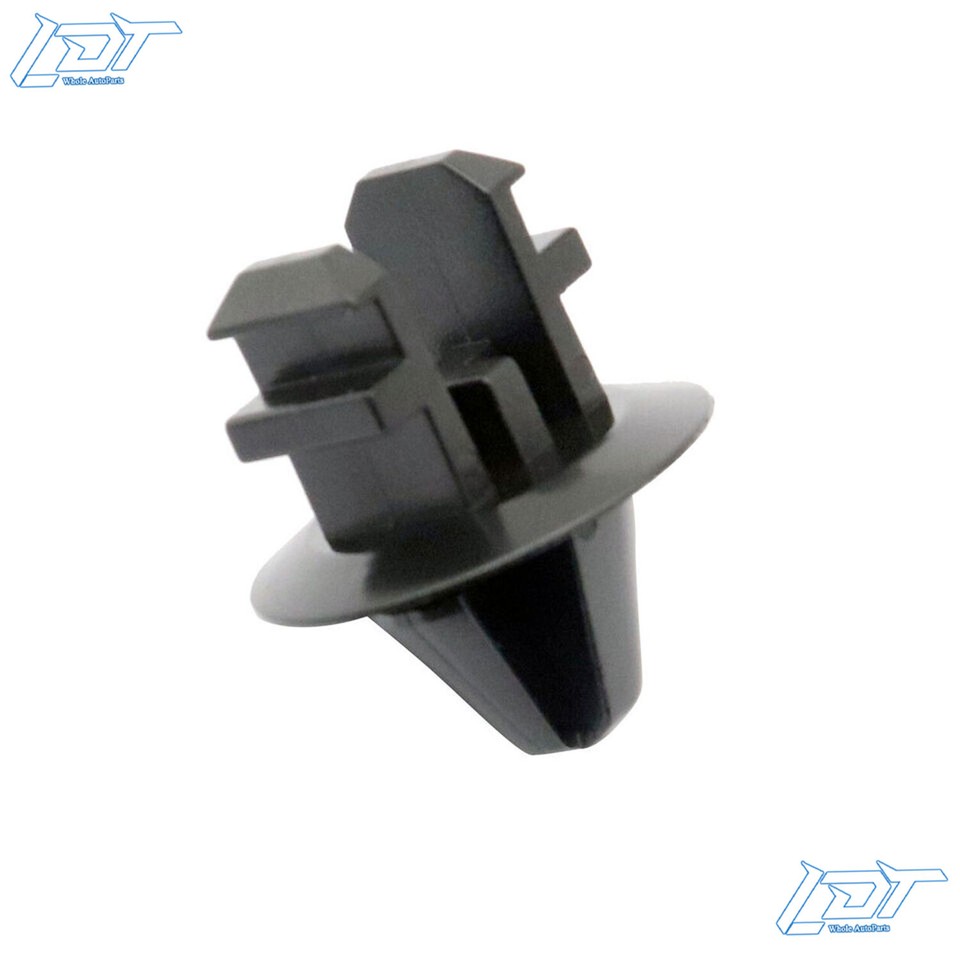 10x Cowl Panel Grille Retainer Clips for Ford F-150 Super Duty W708771 ...