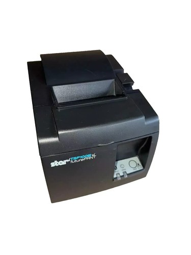 Star Bluetooth TSP100iii BT 80mm Thermal Receipt Printer Uber Eats ...