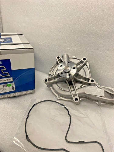 VOLVO D13 MACK MP8 water pump 85151109 24152058 made in Germany | eBay