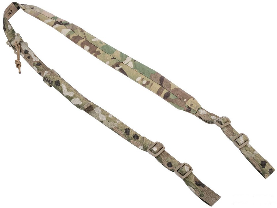 VIKING TACTICS Wide Padded MultiCam Sling (VTAC-MK2-MCAM) | eBay