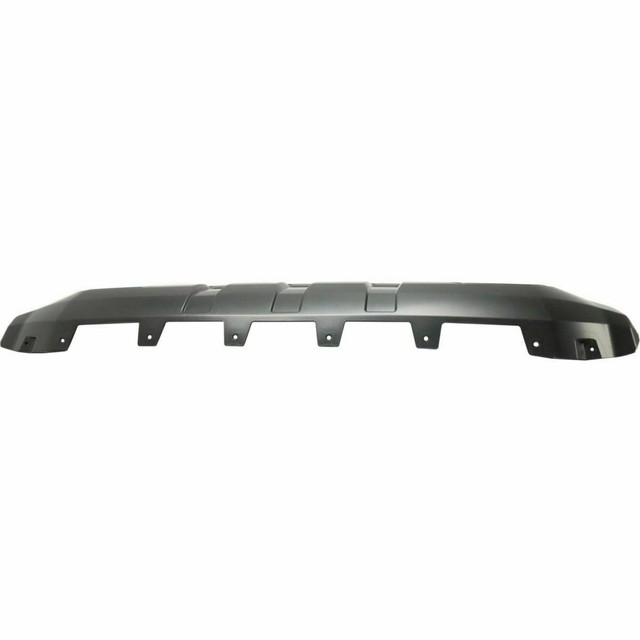 CAPA Air Dam Deflector Lower Valance Apron Front for GMC Gm1095202c ...