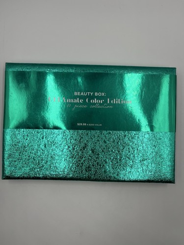 Ulta Beauty Box Ultamate Color Edition 87 Pieces Collection Set -SEE ...