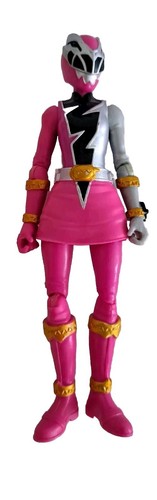 2021 Power Rangers Kishiryu Sentai Ryusoulger Sentai Hero Ryusou Pink ...