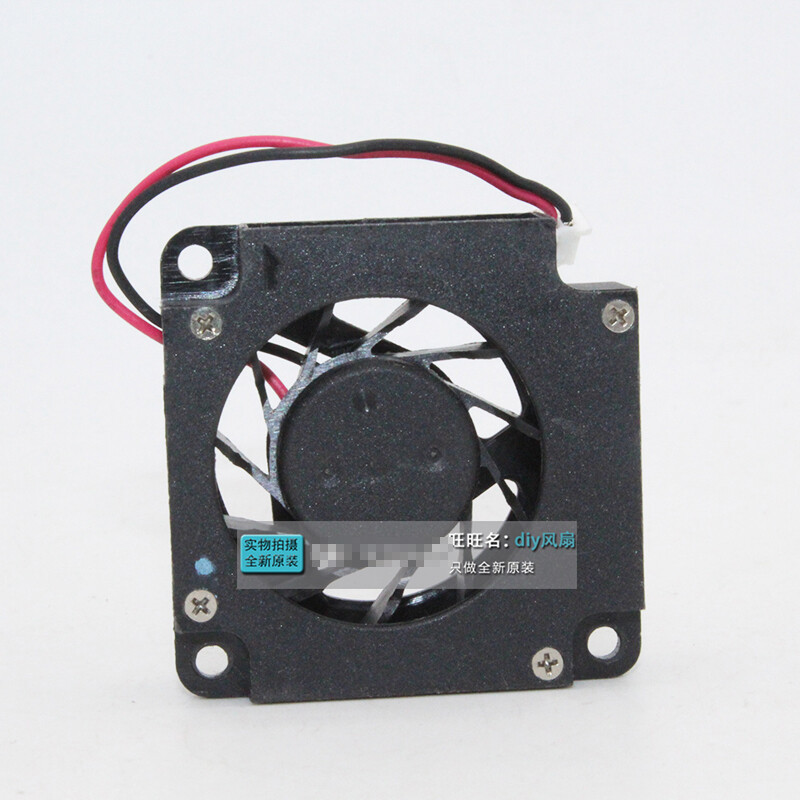 1pcs ADDA AB03504HX100000 3510 4V 0.40A small blower drone fan | eBay