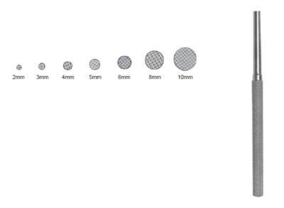 Orthopedic - Bone Tamp