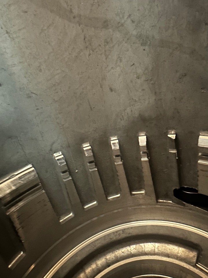 700R4 700-R4 AUXILIARY TRANSMISSION CASE V8 1987-1992 2WD 4X2 STYLE ...