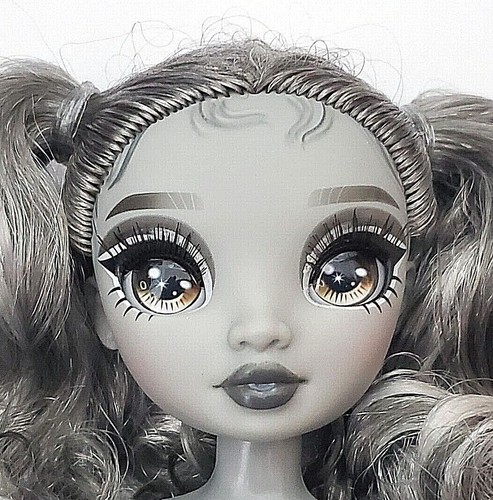 Shadow High NICOLE STEEL Nude Doll | eBay