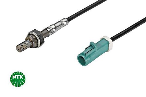 NGK/NTK Lambda Sensor For FORD Fiesta V Ka Street 96-08 1113382 | eBay